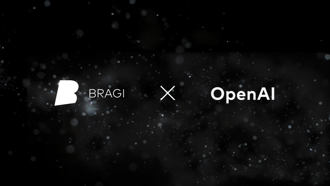 Bragi інтегрує ChatGPT у навушники за підтримки OpenAI