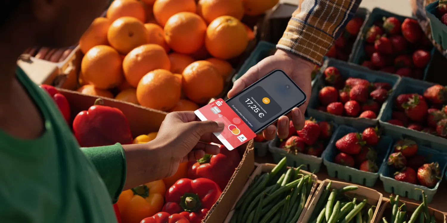 Apple Launches Tap To Pay In Germany After Success In Other Countries Apple Launches Tap To Pay In Germany After Success In Other Countries