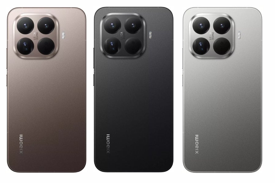 Xiaomi 15T Series Launch: Flagship Performance Unveiled