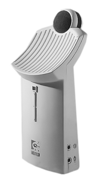 Эксперт в истории Logitech