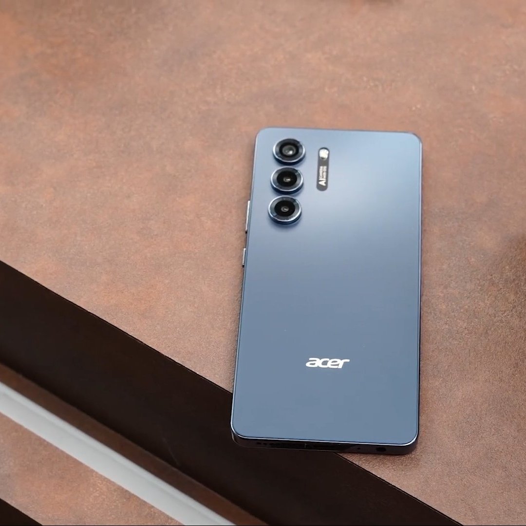 Acer launches Super ZX smartphones in India