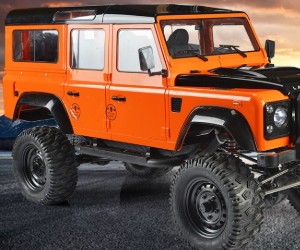 Best RC Rock Crawler. (June 2020) - Tested and Reviewed