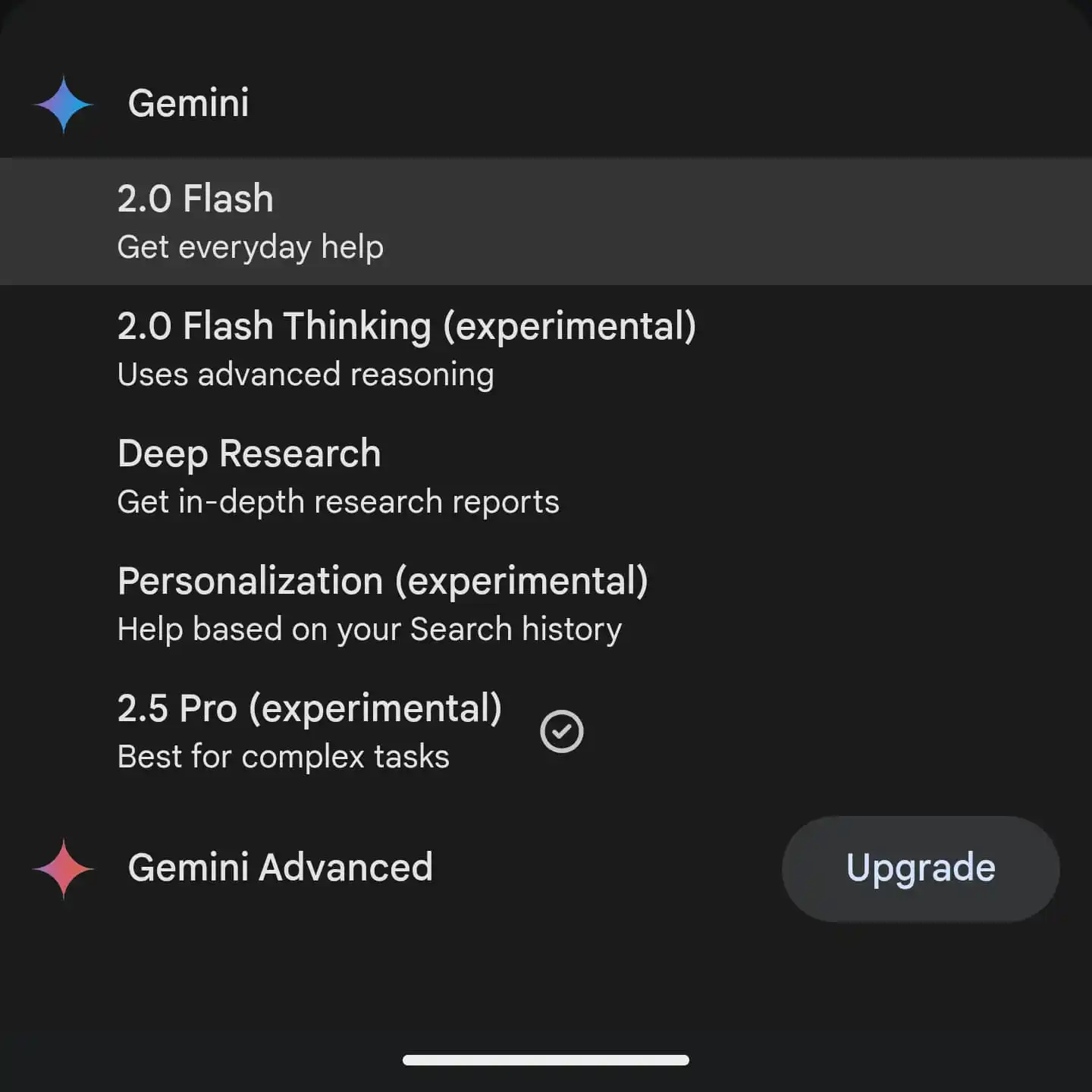 Google launches Gemini 2.5 Pro for all users: new AI capabilities
