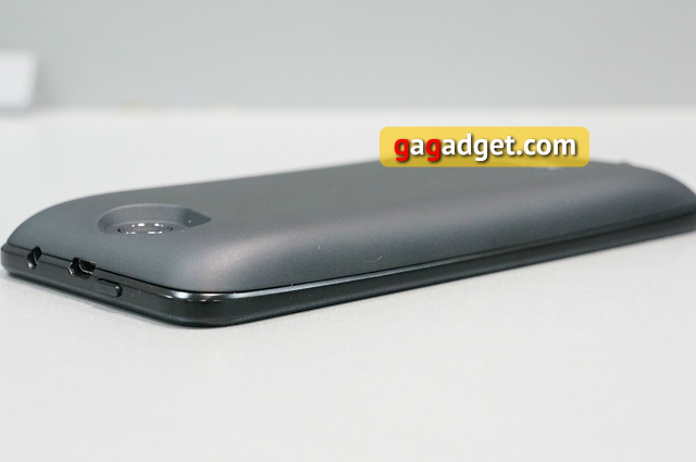 Беглый обзор Highscreen Alpha R: долгая жизнь, да короткая память | gagadget.com