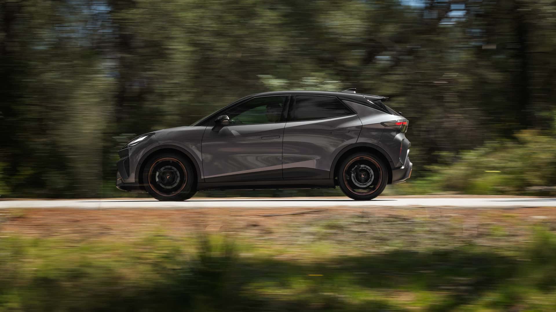 Cupra Raval Edge Plus: характеристики, запас ходу та ціна